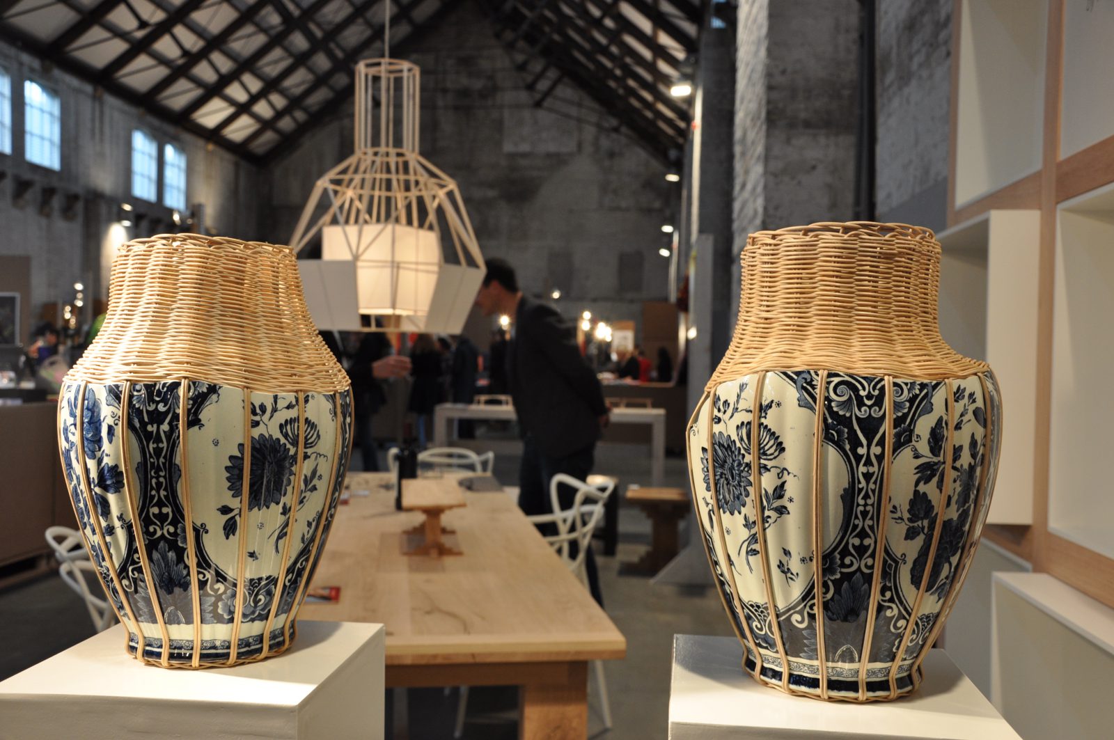 Art on Paper Amsterdam - Enterprise & Art - Westergas